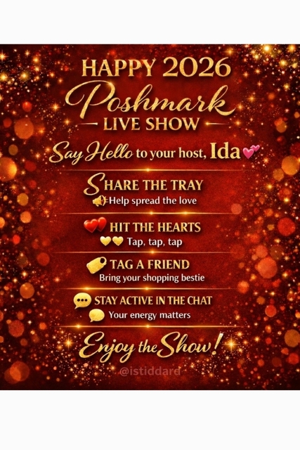 Posh Show - Poshmark